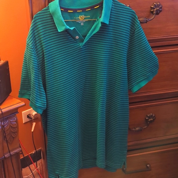 Shirts | Men Xl Polo Shirt | Poshmark